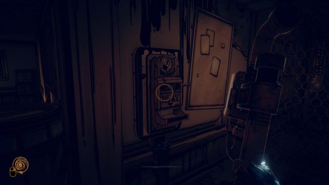 Bendy and the Dark Revival: All Gent Pipe Upgrades Locations - KosGames