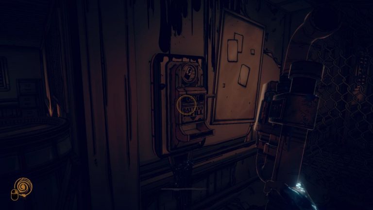 Bendy and the Dark Revival: All Gent Pipe Upgrades Locations - KosGames