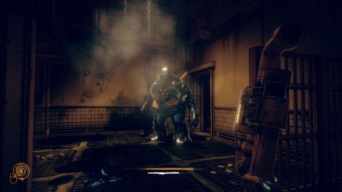 Bendy and the Dark Revival: All Gent Pipe Upgrades Locations - KosGames