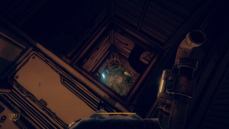 Bendy and the Dark Revival: All Gent Pipe Upgrades Locations - KosGames