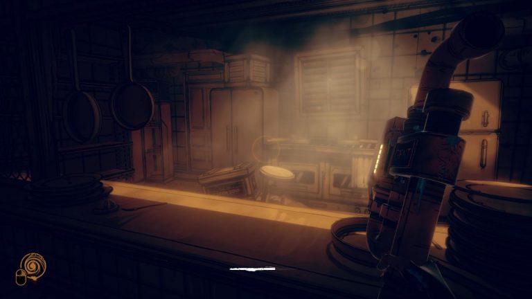 Bendy and the Dark Revival: All Gent Pipe Upgrades Locations - KosGames