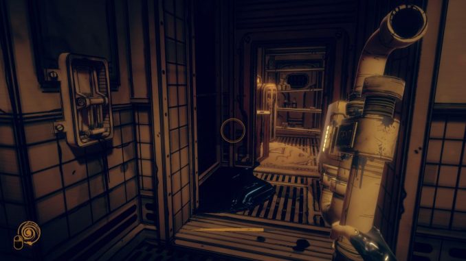 Bendy and the Dark Revival: All Gent Pipe Upgrades Locations - KosGames