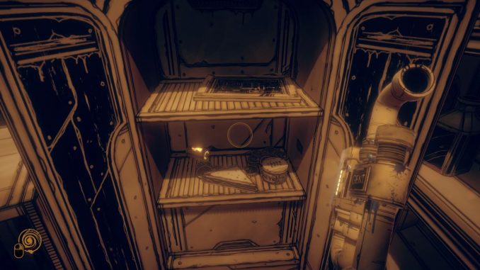 Bendy and the Dark Revival: All Gent Pipe Upgrades Locations - KosGames