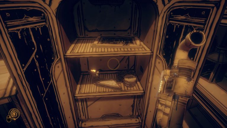 Bendy and the Dark Revival: All Gent Pipe Upgrades Locations - KosGames