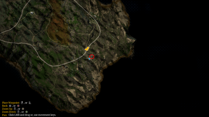 Choo-Choo Charles: 'Dripped Out' Achievement Guide (All Cans of Paints ...