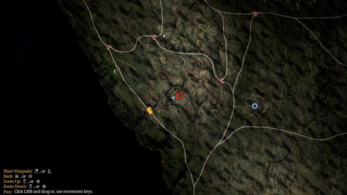 Choo-Choo Charles: 'Dripped Out' Achievement Guide (All Cans of Paints ...