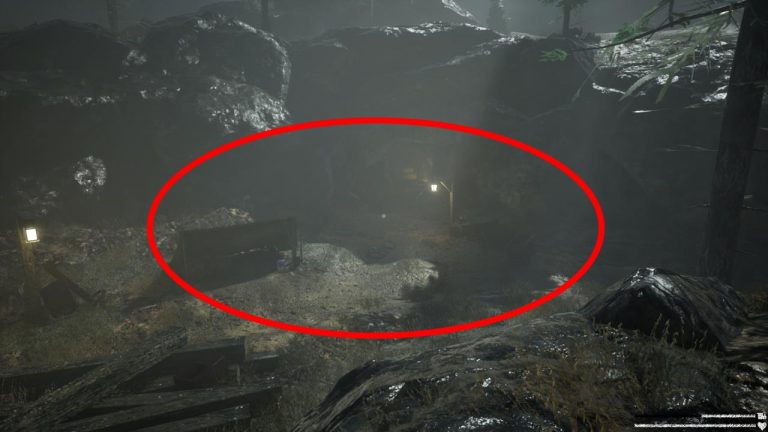 Choo-Choo Charles: 'Dripped Out' Achievement Guide (All Cans of Paints ...