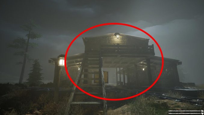 Choo-Choo Charles: 'Dripped Out' Achievement Guide (All Cans of Paints ...