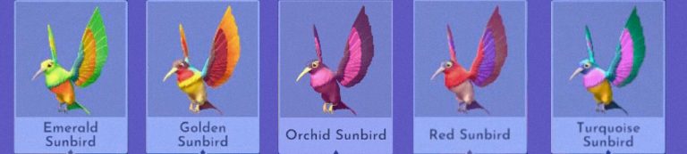 Disney Dreamlight Valley: All Critters Guide - KosGames