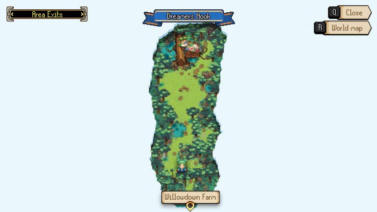 Kynseed: All Maps for V1.0 - KosGames