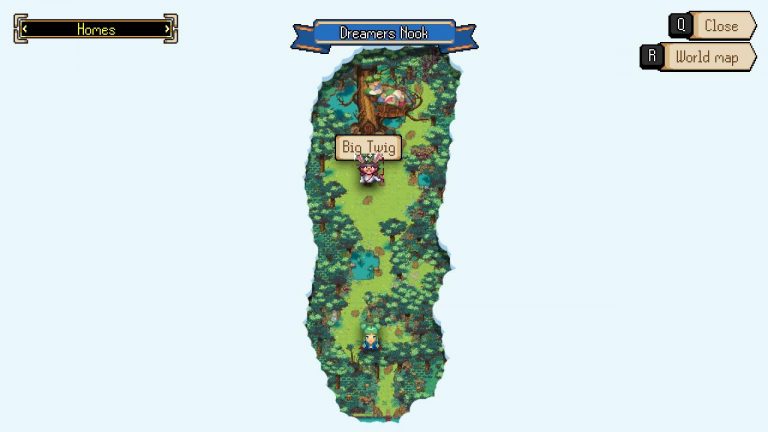 Kynseed: All Maps for V1.0 - KosGames