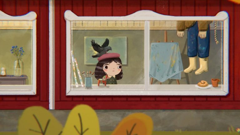 Little Misfortune: All Achievements & Endings Guide - KosGames