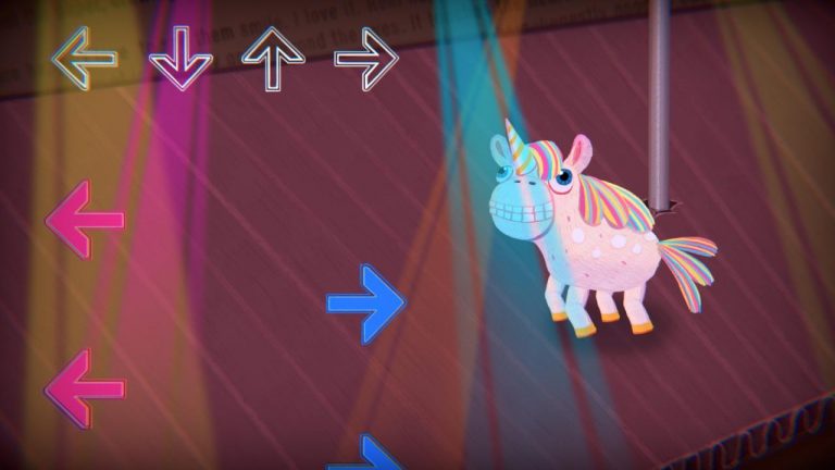 Little Misfortune: All Achievements & Endings Guide - KosGames