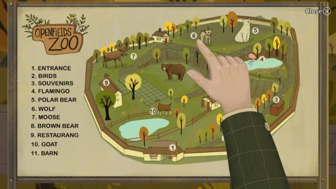 Little Misfortune: All Achievements & Endings Guide - KosGames