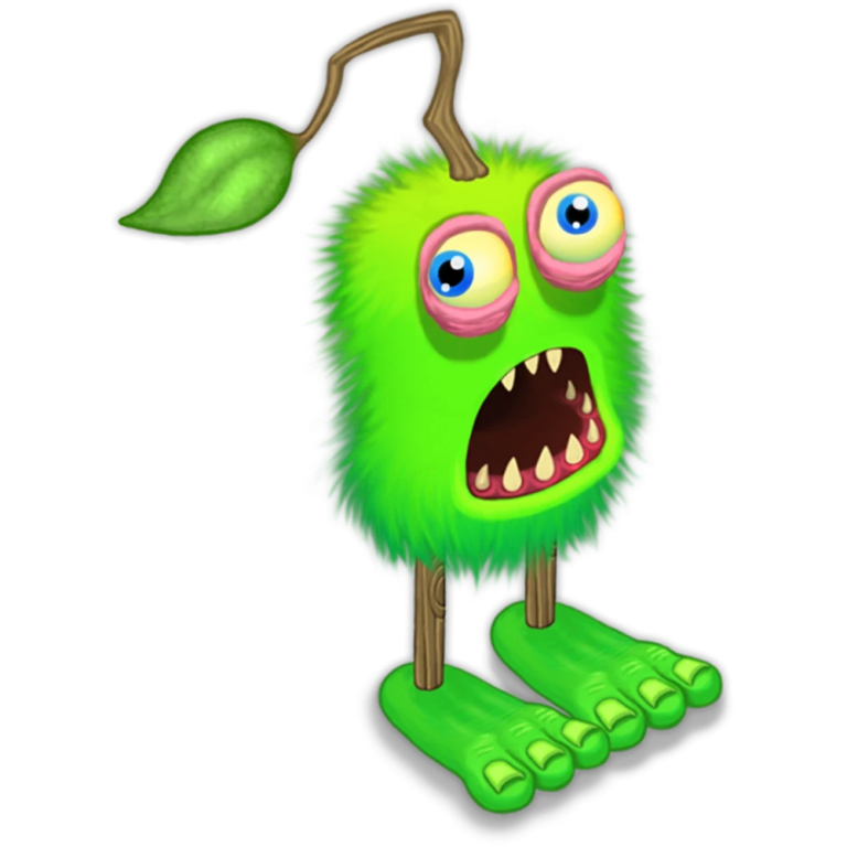 My Singing Monsters: Plant Island Breeding Guide - KosGames