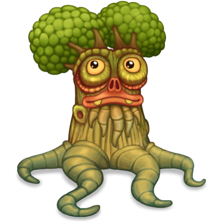 My Singing Monsters: Guía de cría de Plant Island - KosGames