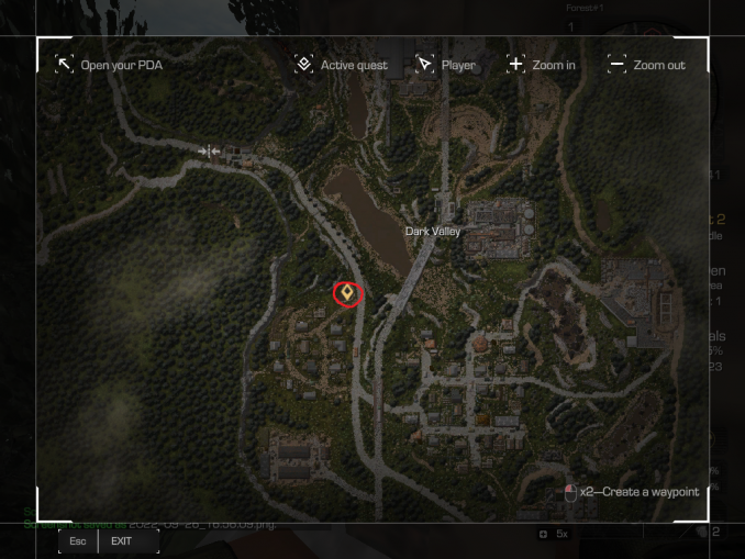 STALCRAFT: Kaa`s Riddles Guide - KosGames