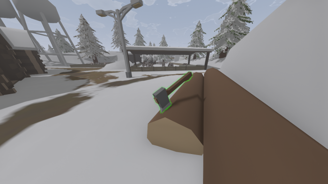 Unturned: A6 Polaris Base Guide - KosGames