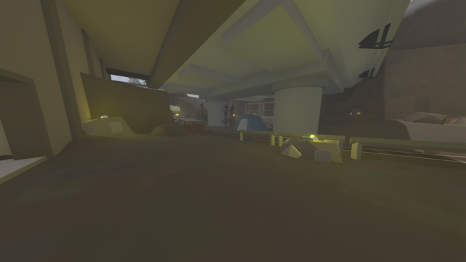 Unturned: A6 Polaris Base Guide - KosGames