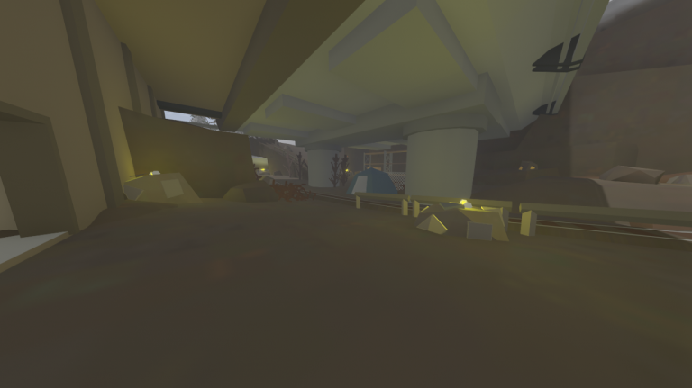 Unturned: Guia Base A6 Polaris - KosGames