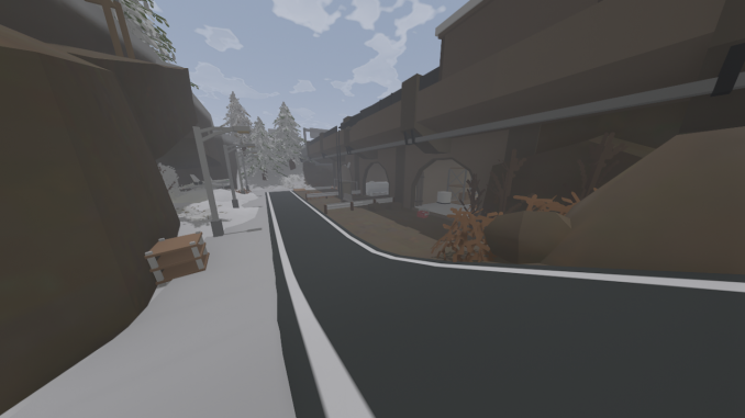 Unturned: A6 Polaris Base Guide - KosGames