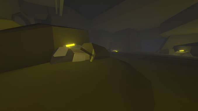 Unturned: A6 Polaris Base Guide - KosGames