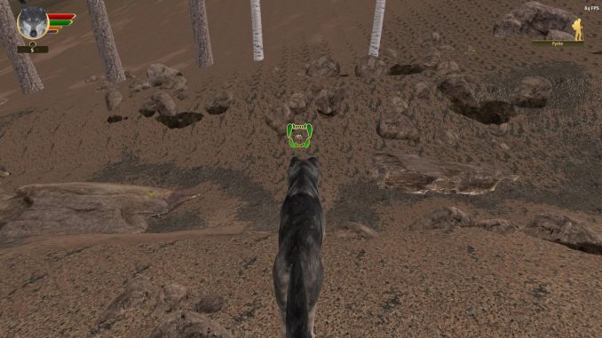 WolfQuest Anniversary Edition: All Collectibles Guide in Lost River DLC ...