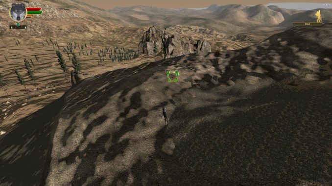 WolfQuest Anniversary Edition: All Collectibles Guide in Lost River DLC ...