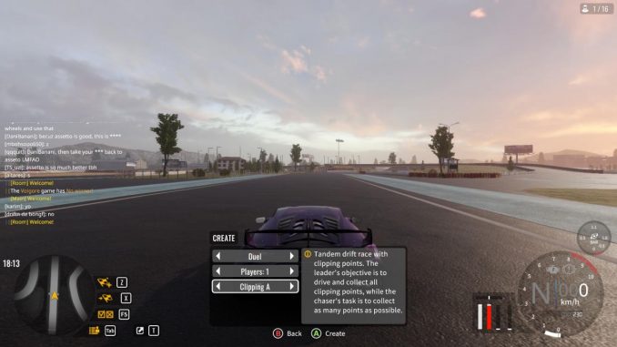 CarX Drift Racing Online: "Clipping Point Master" Achievement Guide ...