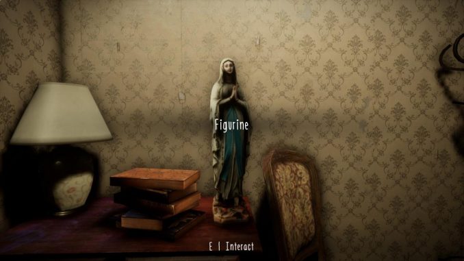 Evil Nun The Broken Mask: 100% Achievement Guide (January 2023) - KosGames