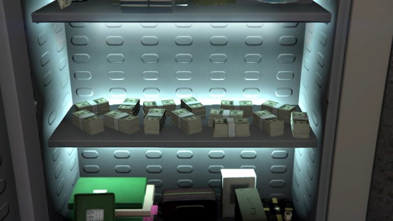 Grand Theft Auto V: Guia definitivo para casas noturnas - KosGames