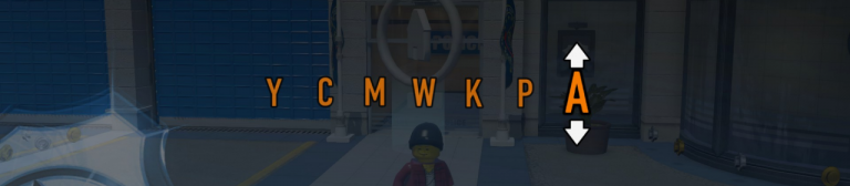 LEGO City Undercover : Tous les codes de triche - KosGames