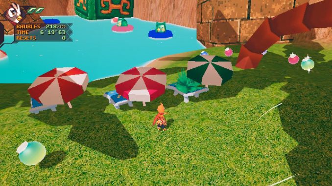 Lunistice: 100% Achievements Guide - KosGames