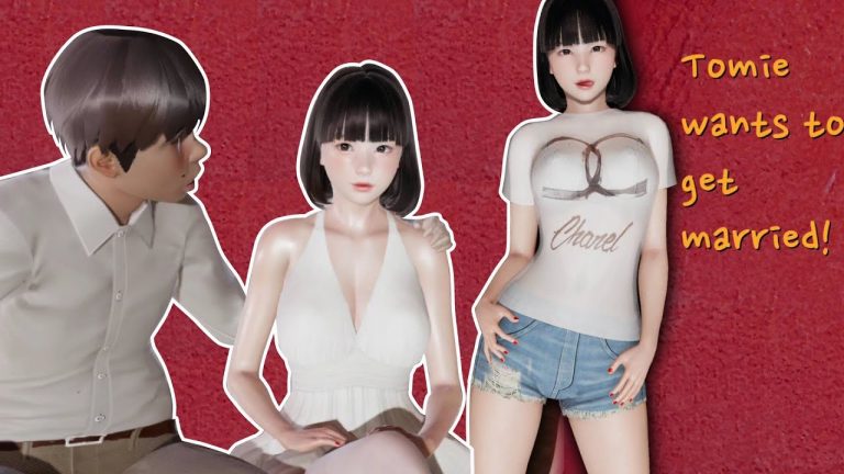 Tomie Wants to Get Married Expansion Guide, Walkthrough, Tips, Wiki, and Cheats - KosGames