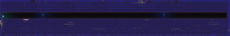 Terraria: Easy AFK Boss Summon Farm (Pre-Hardmode) - KosGames
