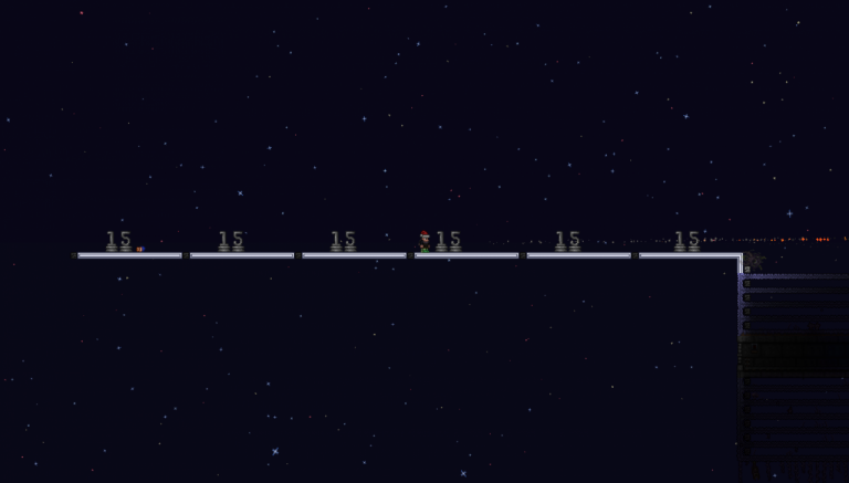 Terraria: Easy AFK Boss Summon Farm (Pre-Hardmode) - KosGames