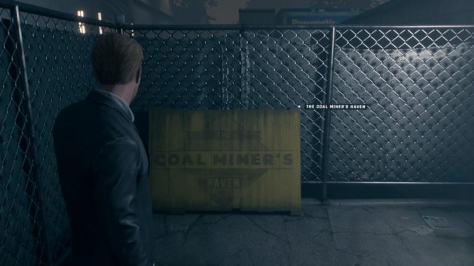 Twin Mirror: 100% Collection Guide (All Memories and Mementos) - KosGames