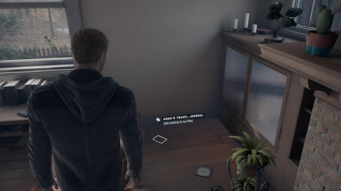 Twin Mirror: 100% Collection Guide (All Memories and Mementos) - KosGames