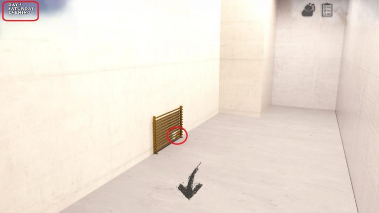 Amnesia: All Secret Renders Locations (V0.91a) - KosGames