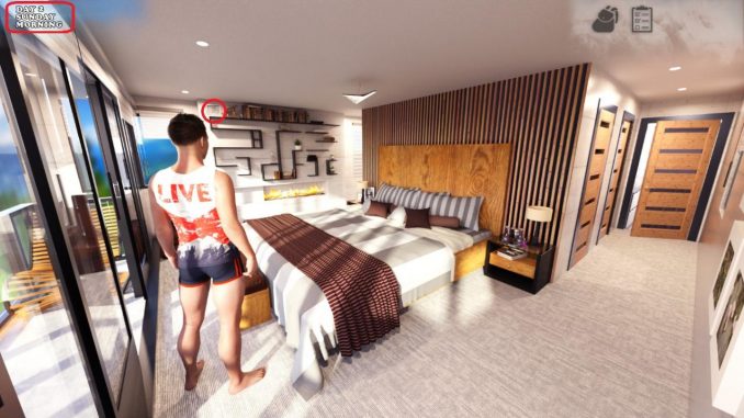 Amnesia: All Secret Renders Locations (V0.91a) - KosGames