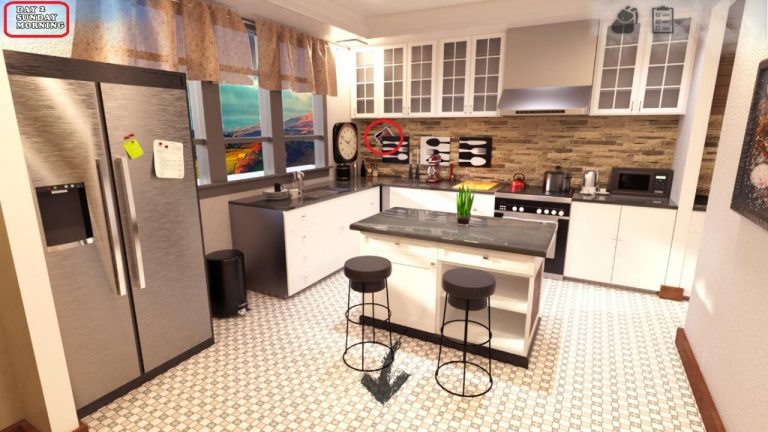 Amnesia: All Secret Renders Locations (V0.91a) - KosGames