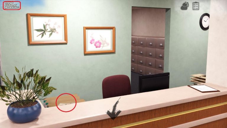 Amnesia: All Secret Renders Locations (V0.91a) - KosGames