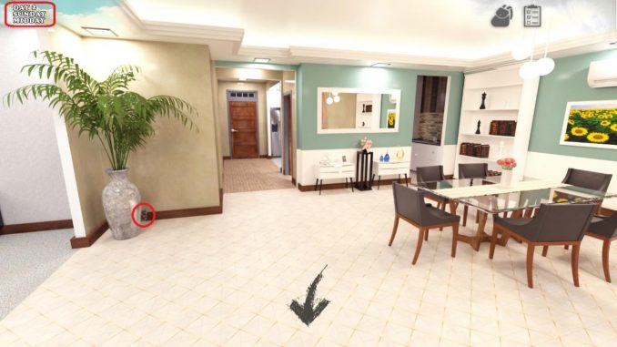 Amnesia: All Secret Renders Locations (V0.91a) - KosGames