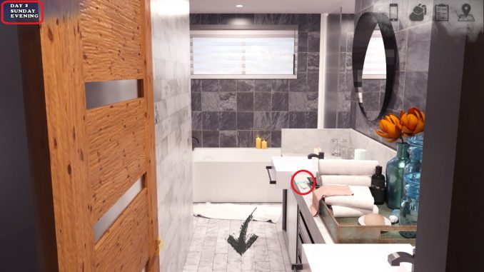 Amnesia: All Secret Renders Locations (V0.91a) - KosGames