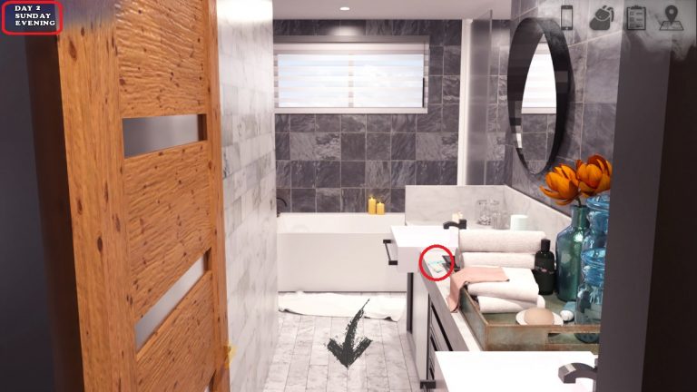 Amnesia: All Secret Renders Locations (V0.91a) - KosGames