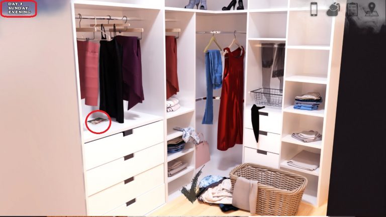 Amnesia: All Secret Renders Locations (V0.91a) - KosGames