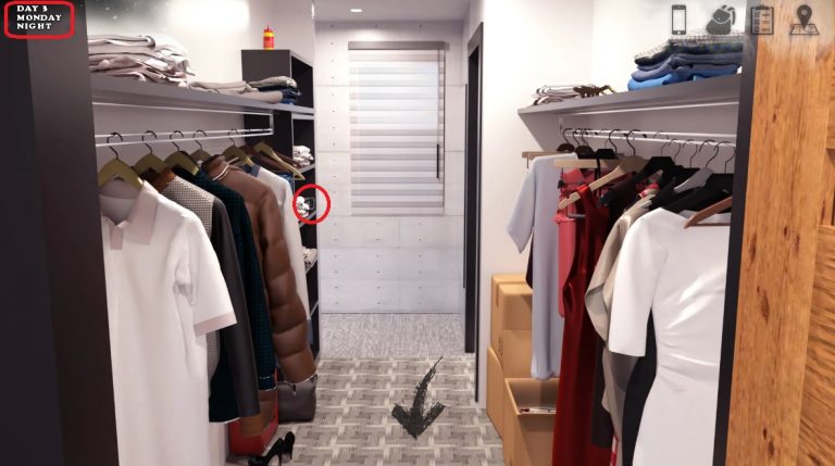 Amnesia: All Secret Renders Locations (V0.91a) - KosGames