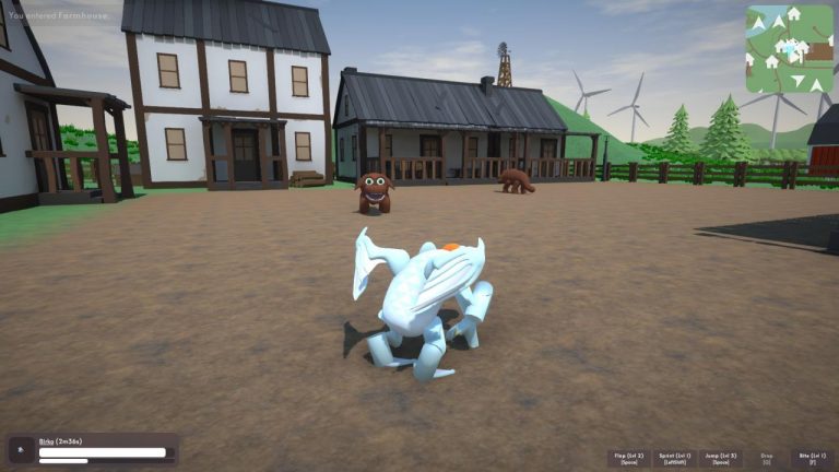 Creature Creator: All Quests Guide - KosGames