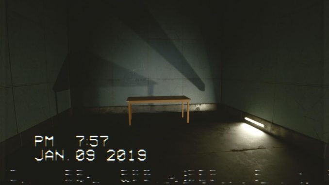 Parasomnia: 100% Achievement Guide - KosGames