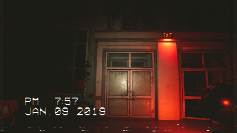 Parasomnia: 100% Achievement Guide - KosGames